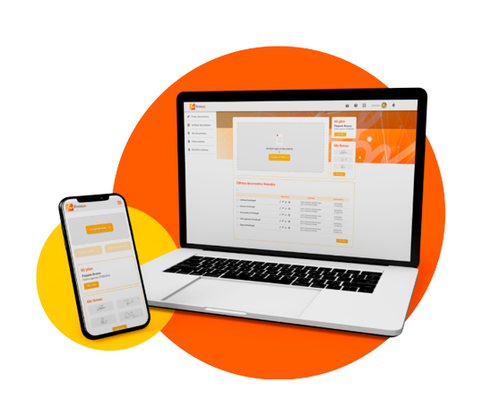 FirmaYa - Firma electrónica sin limites